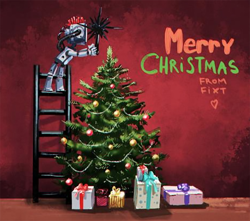 FiXT 2020 Year In Review – FiXT Music