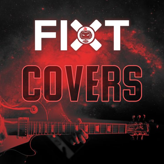 Playlists – FiXT Music