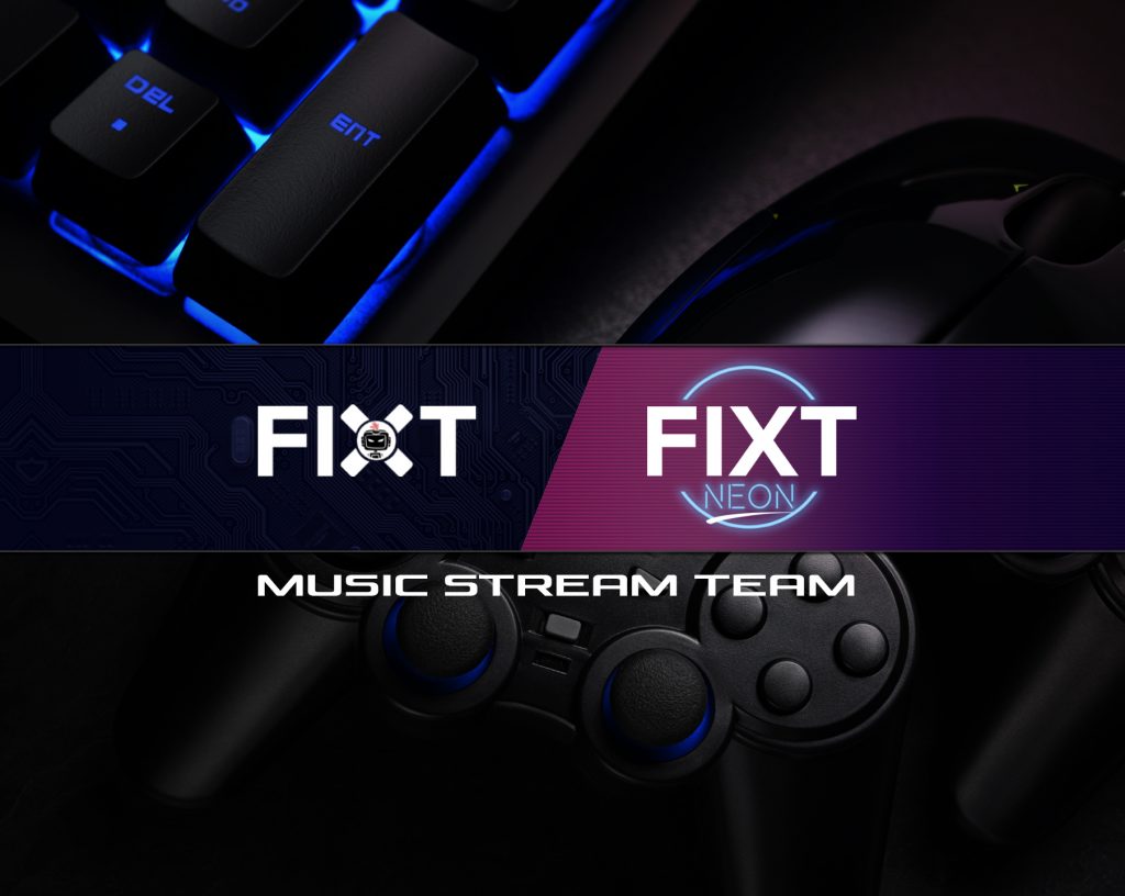 FiXT 2020 Year In Review – FiXT Music