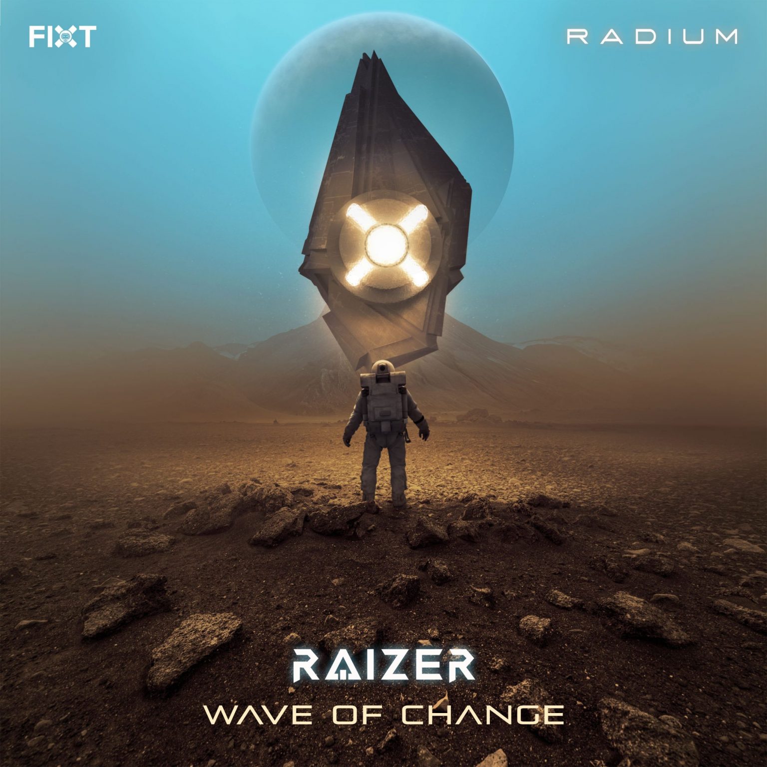 Raizer_Wave0fchange – FiXT Music