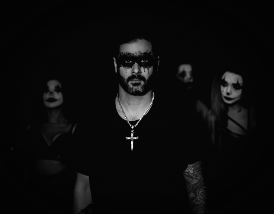 Richy Nix Is Back – FiXT Music