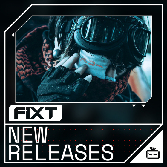 FiXT Music – Independent Record Label