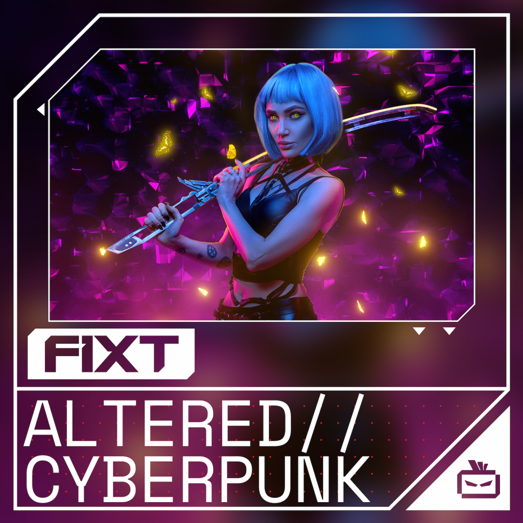 FiXT Music – Independent Record Label