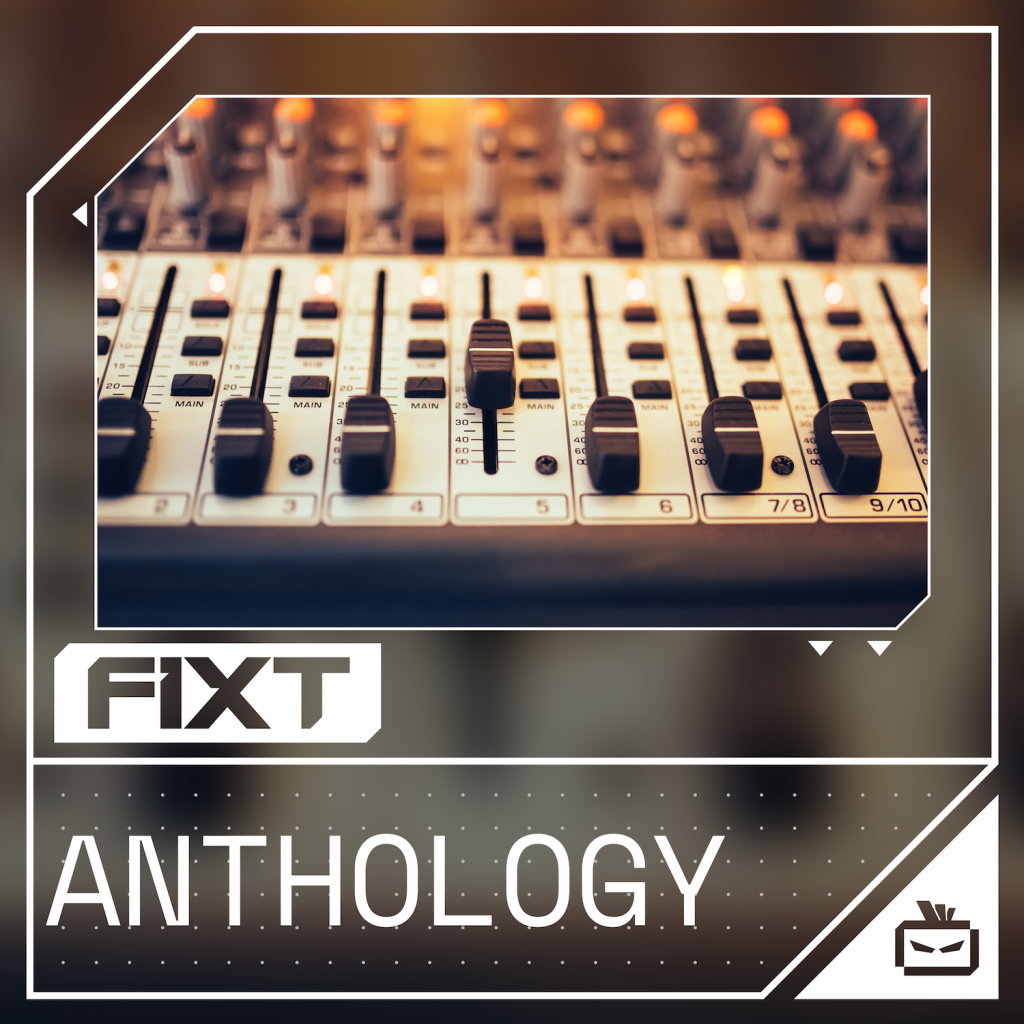 Playlists – FiXT Music