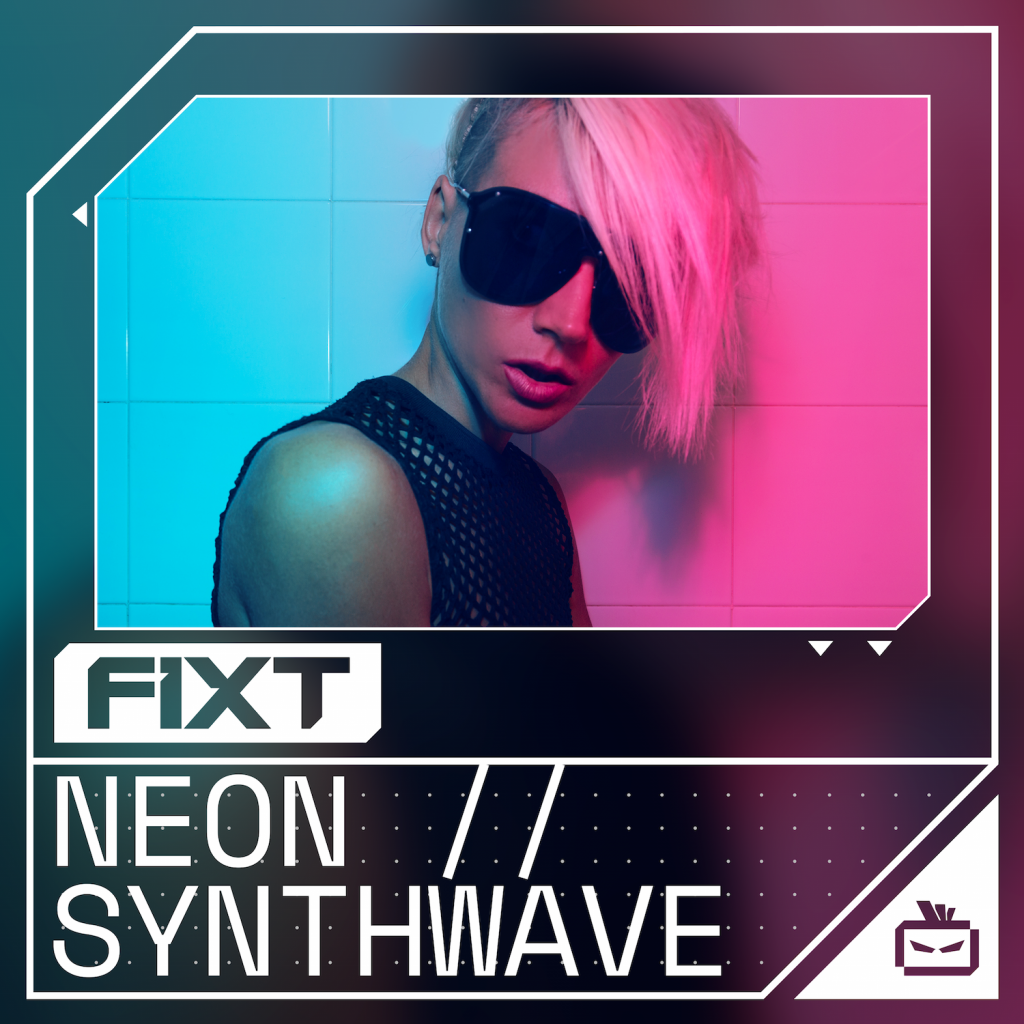 FiXT Music – Independent Record Label