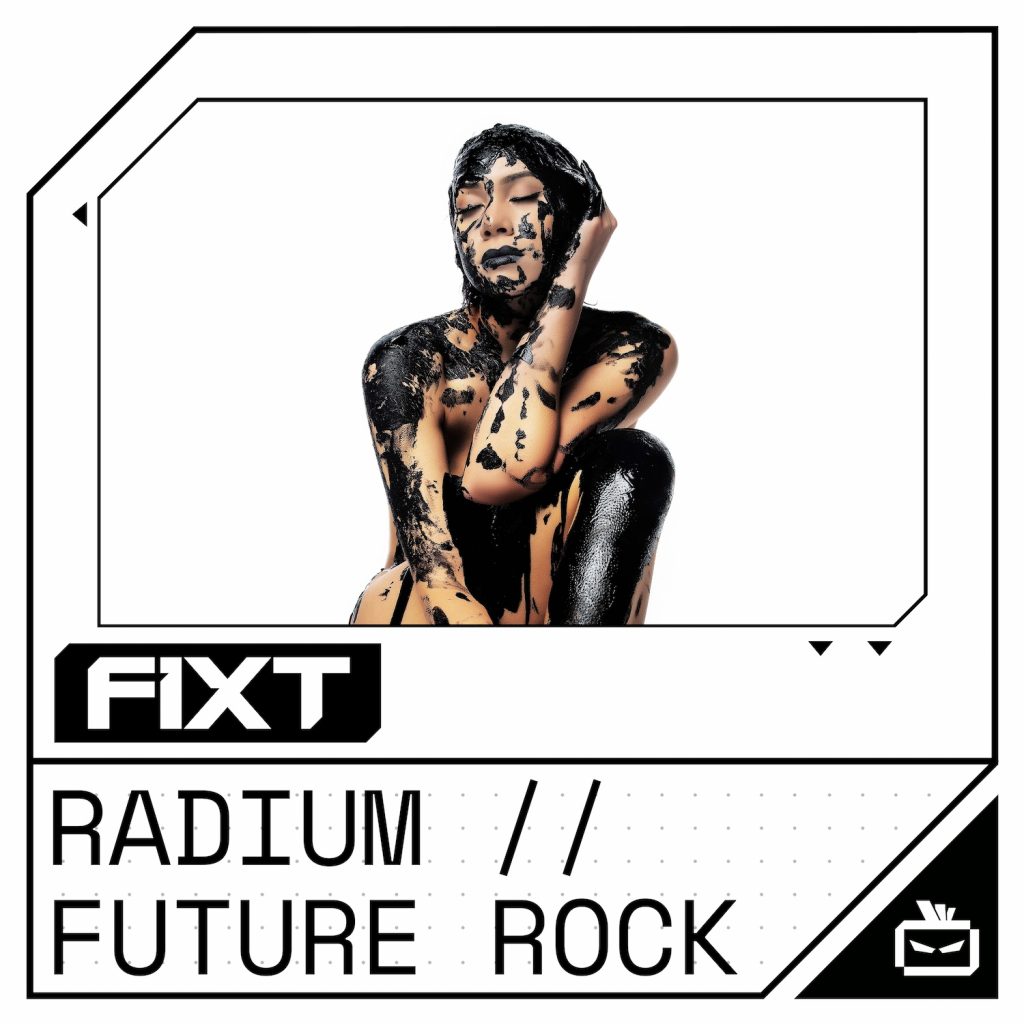 FiXT Music – Independent Record Label
