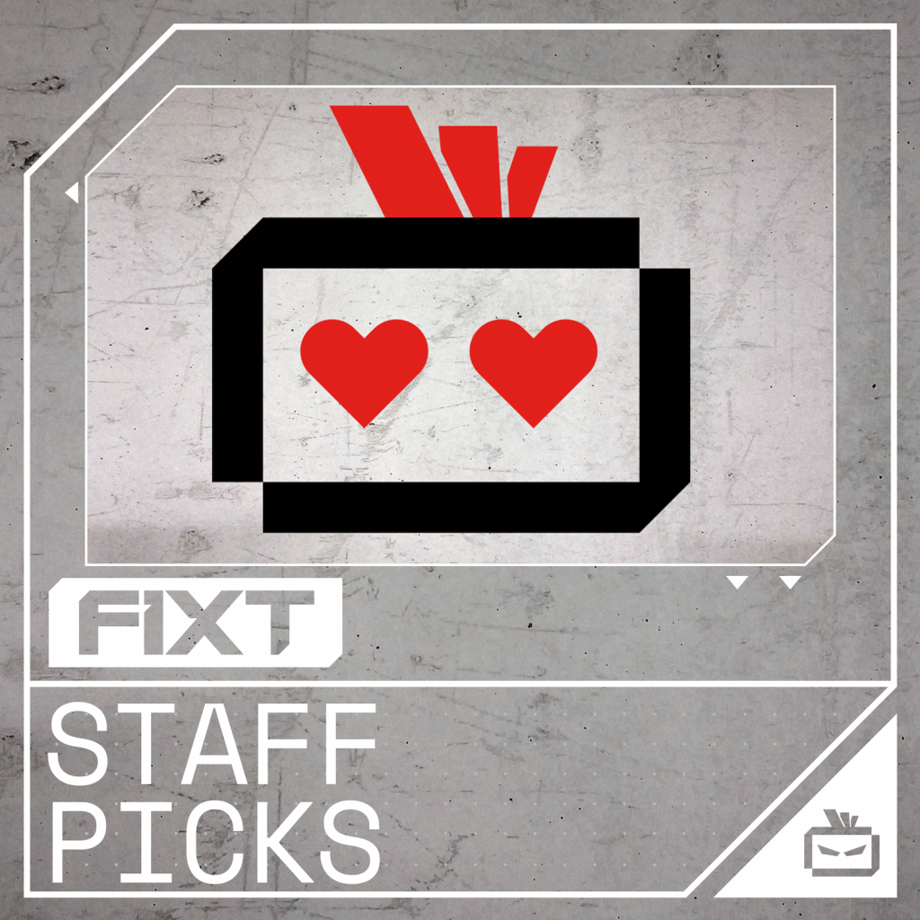 Playlists – FiXT Music