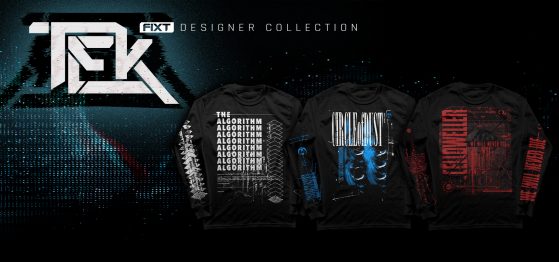 FiXT Music – Independent Record Label