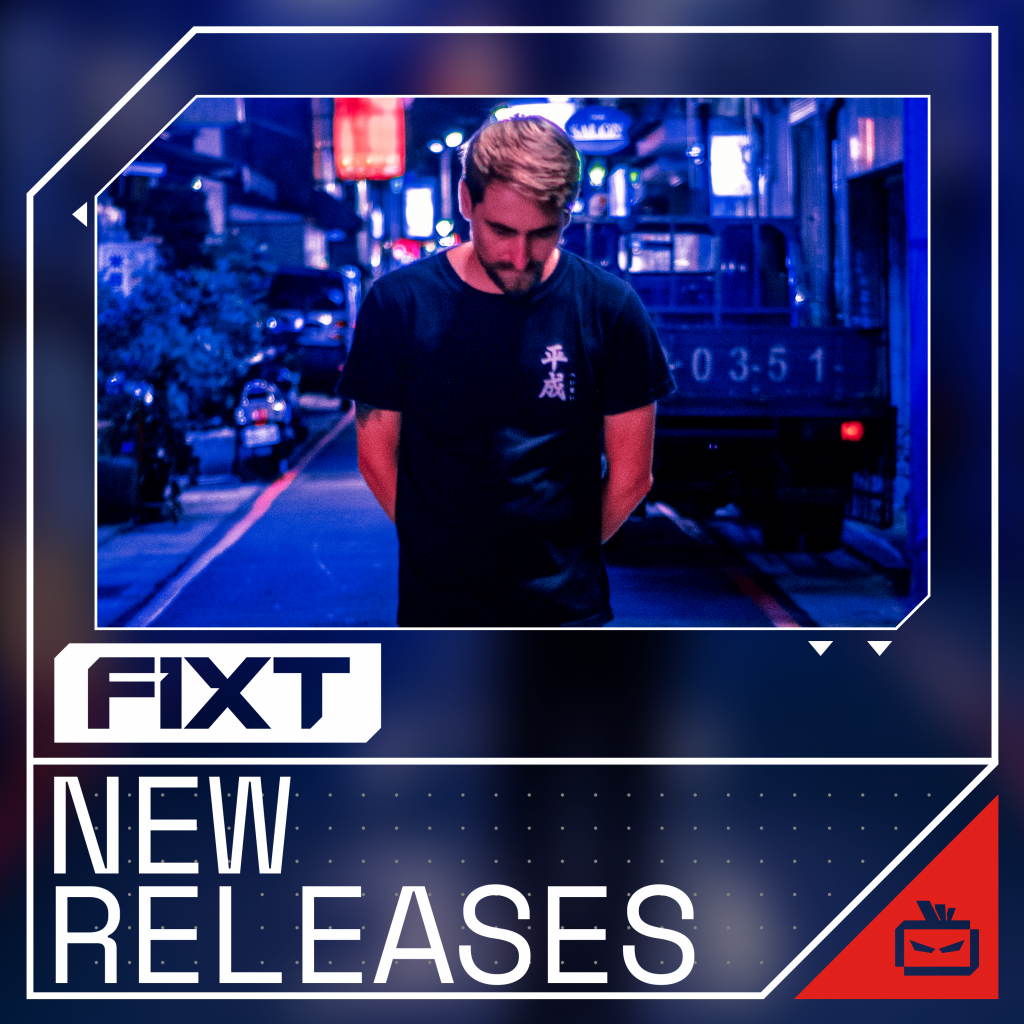 FiXT Music – Independent Record Label
