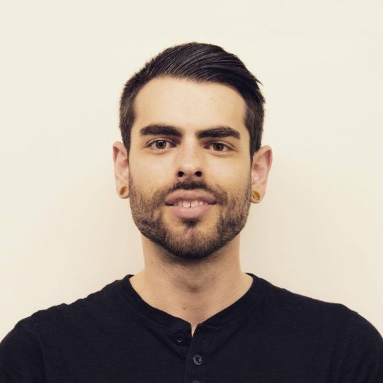 FiXT Expands Label Team, Welcomes Dave Hansen as A&R Manager – FiXT Music