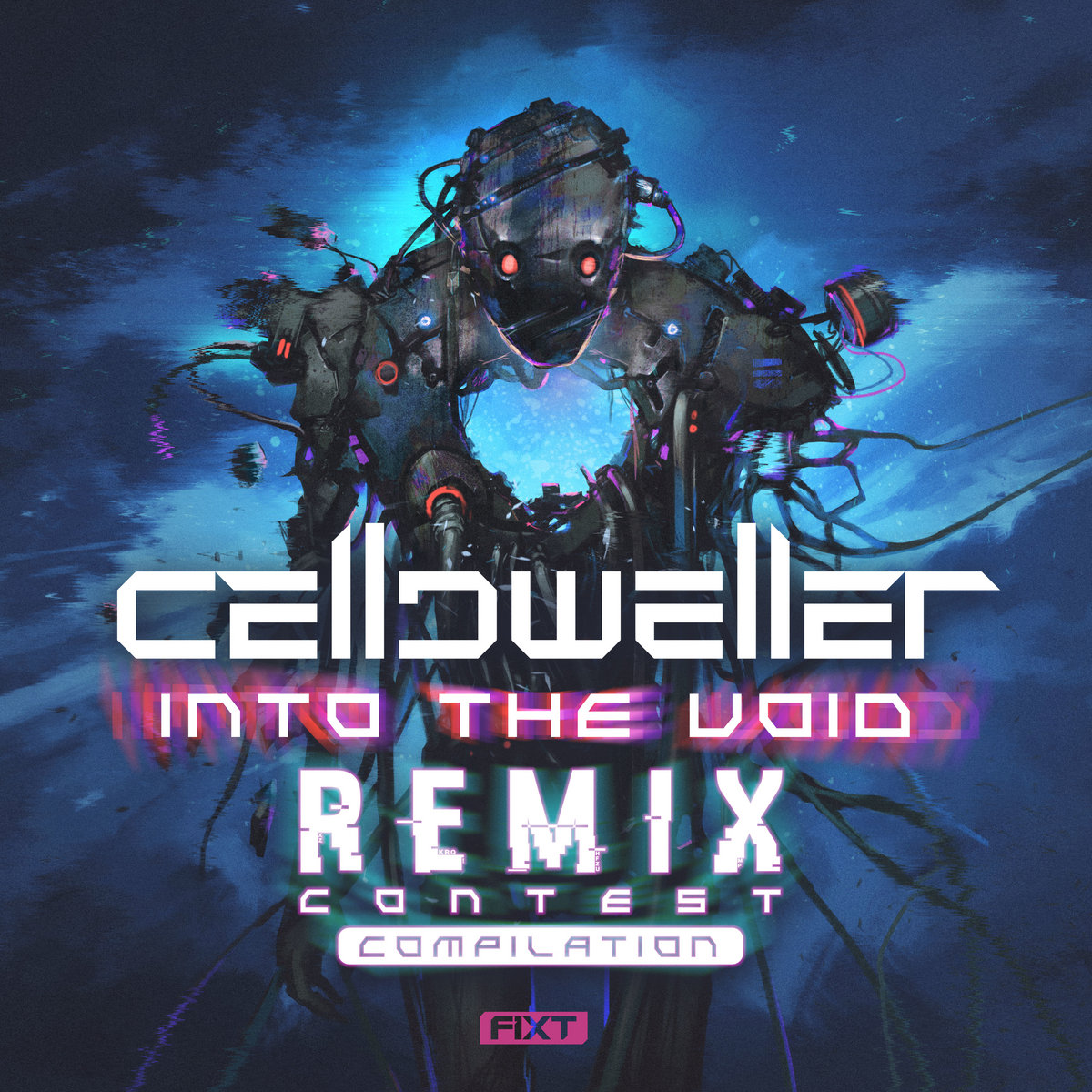 Celldweller – FiXT Music
