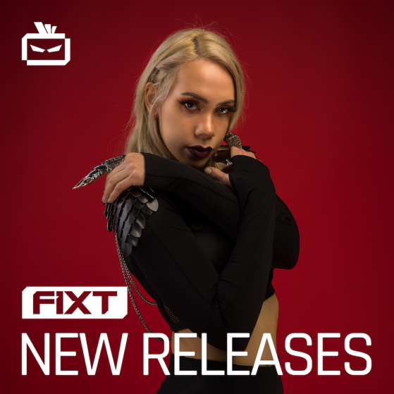 FiXT Music – Independent Record Label
