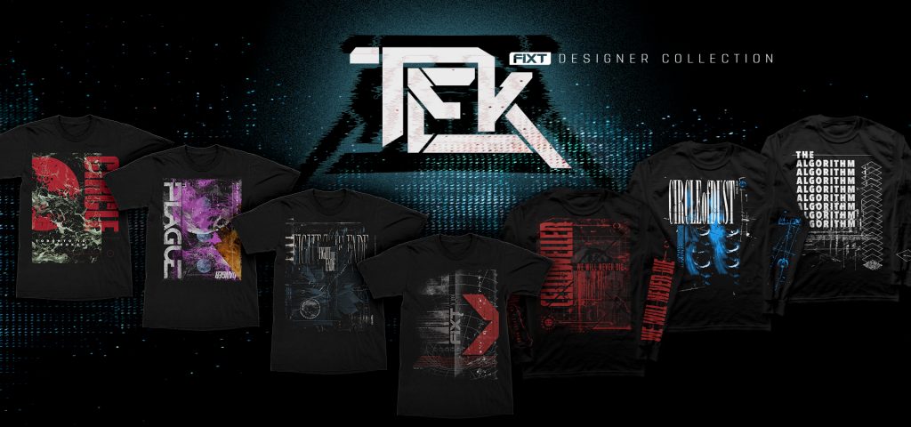 FiXT Music – Independent Record Label