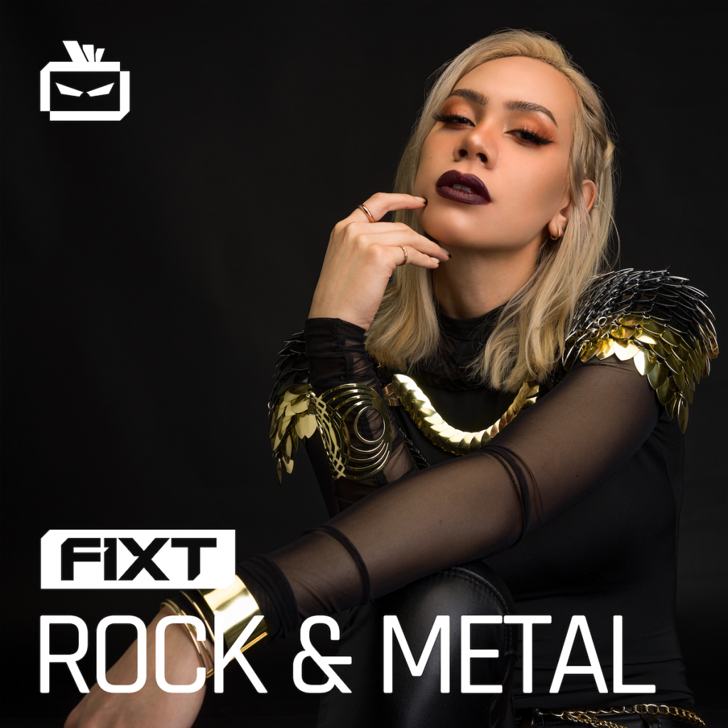 FiXT Music – Independent Record Label