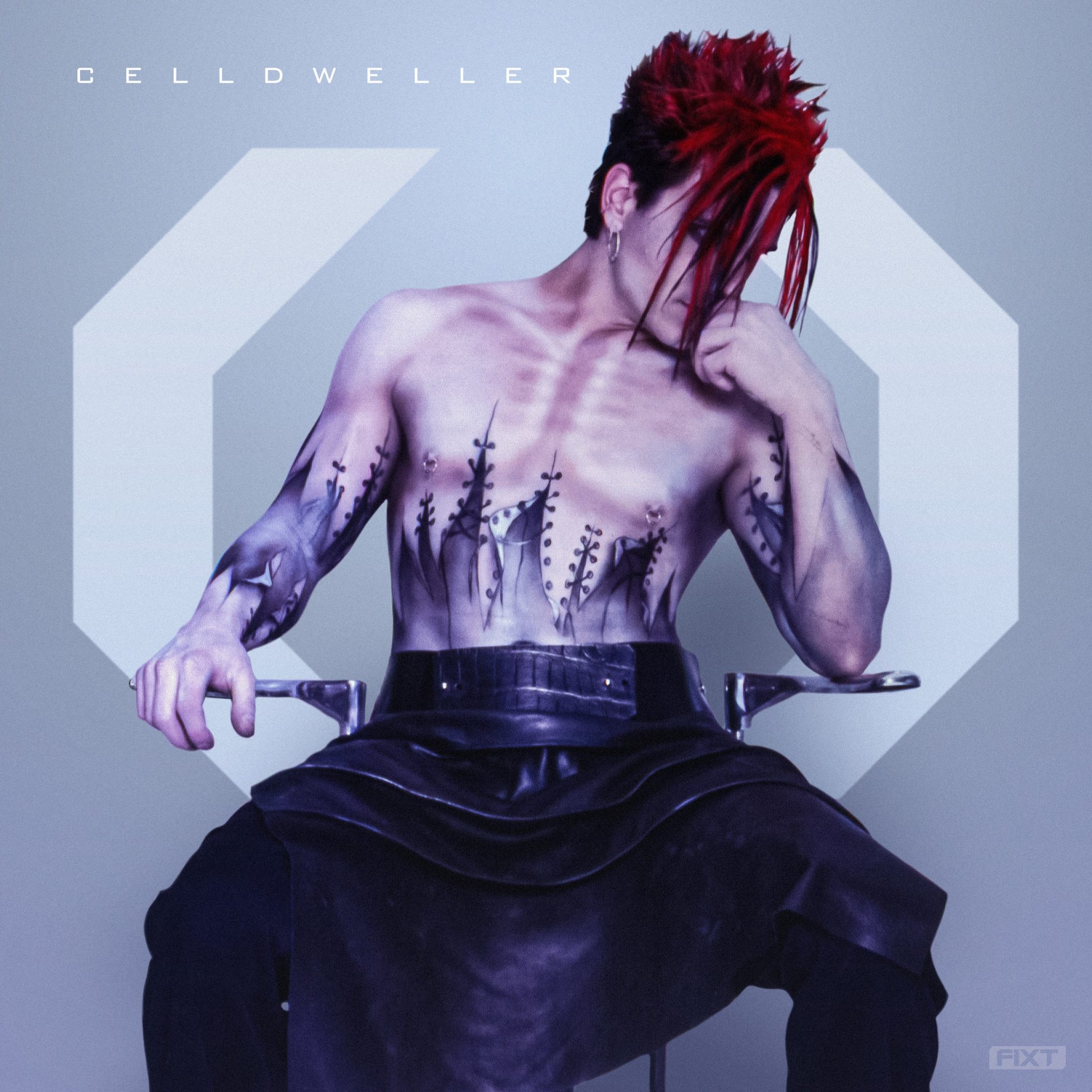 Celldweller Celebrates 20th Anniversary of Debut Album, Announces ...