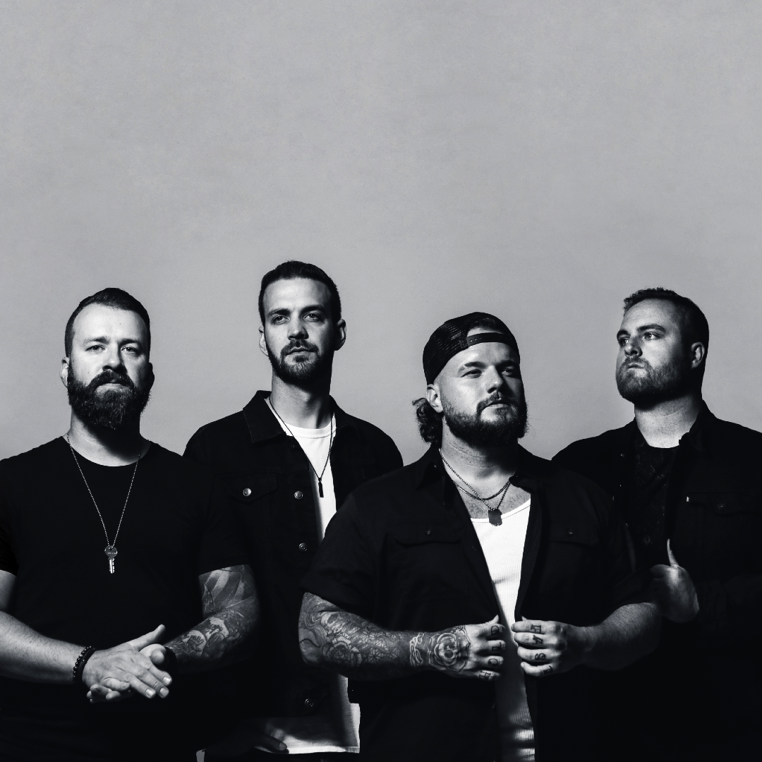 FiXT Signs Hard Rock Four-Piece ENMY Announces Deluxe Edition Of Debut ...