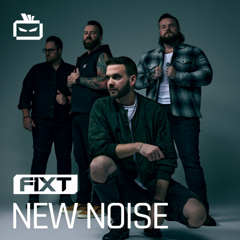 FiXT Music – Independent Record Label