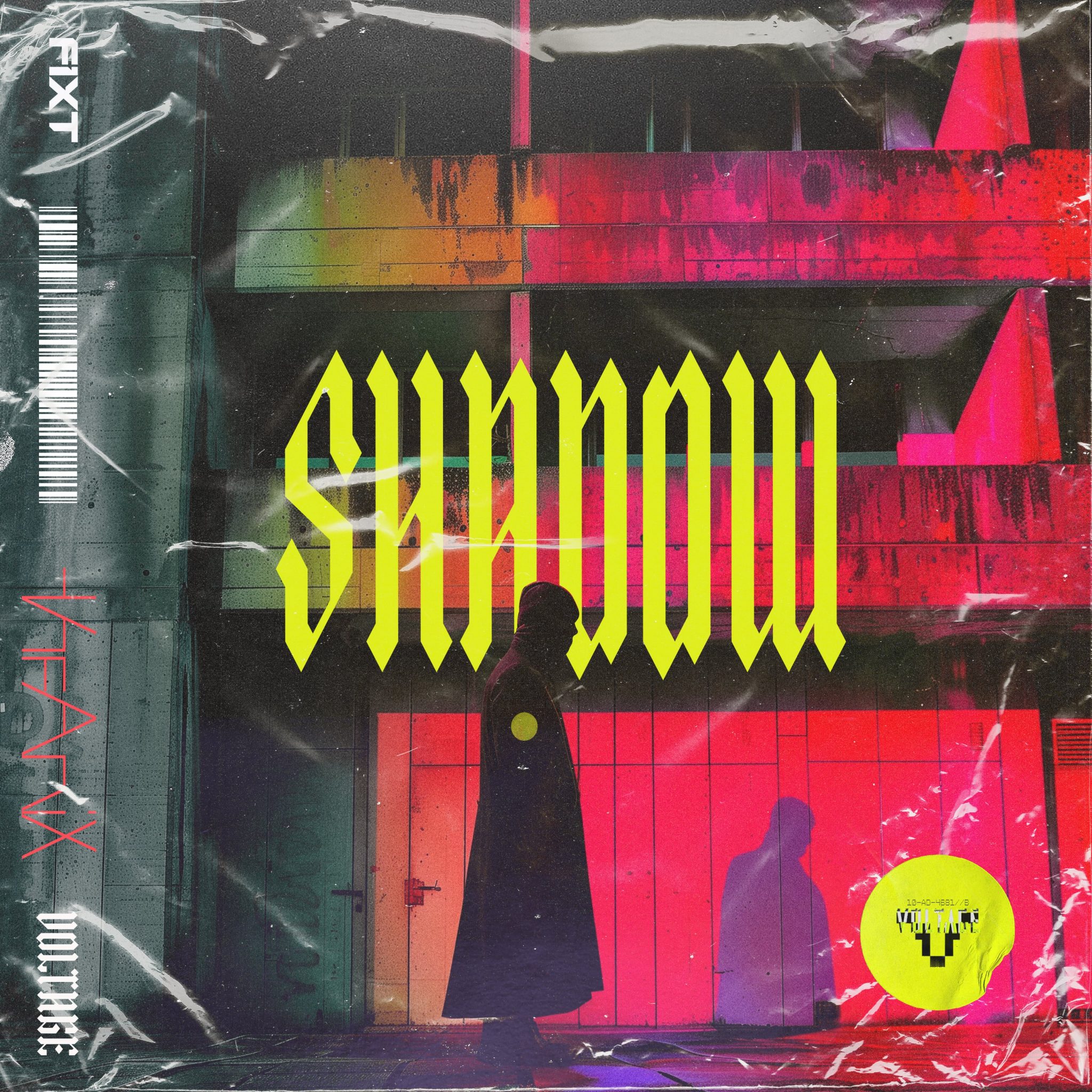 Q&A – The Anix – FiXT Music