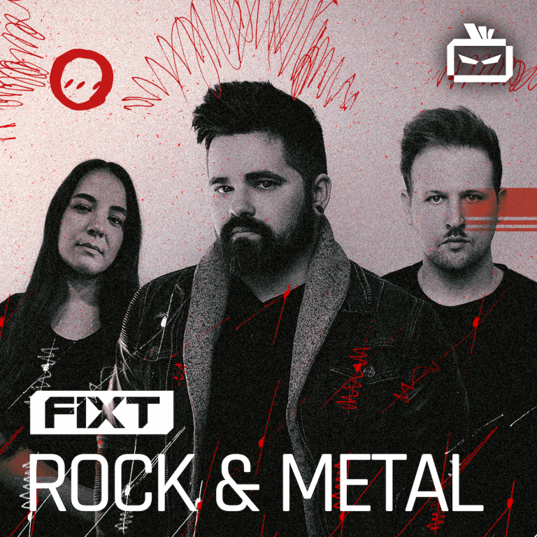 FiXT Music – Independent Record Label