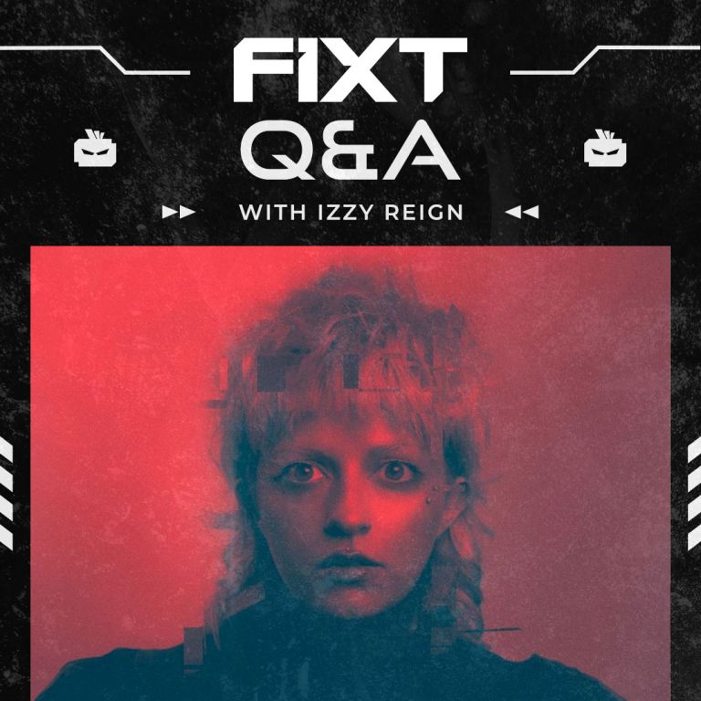 Tales From The Darkside: An Interview With The Spooky Queen Herself ...