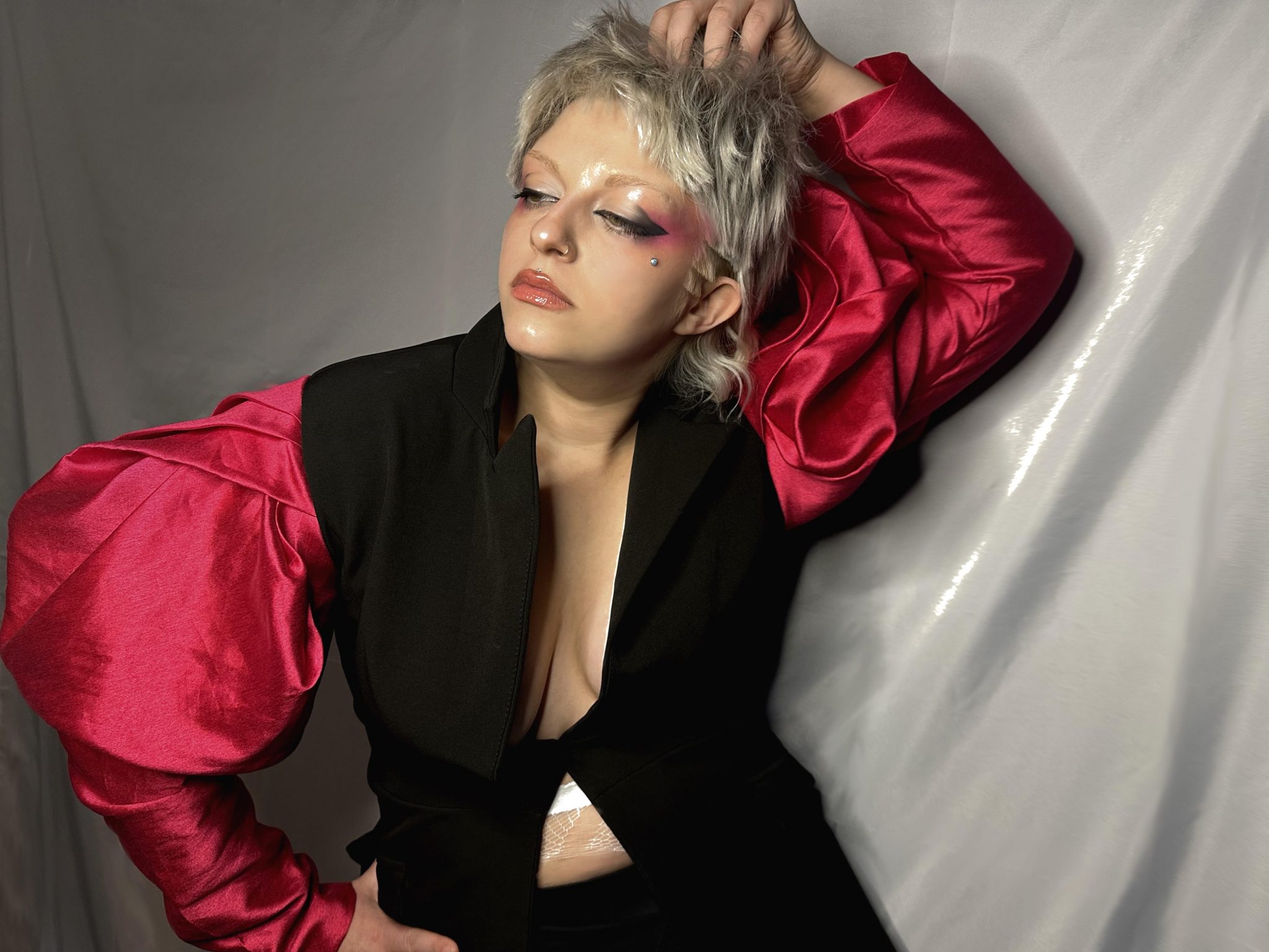 Tales From The Darkside: An Interview With The Spooky Queen Herself ...