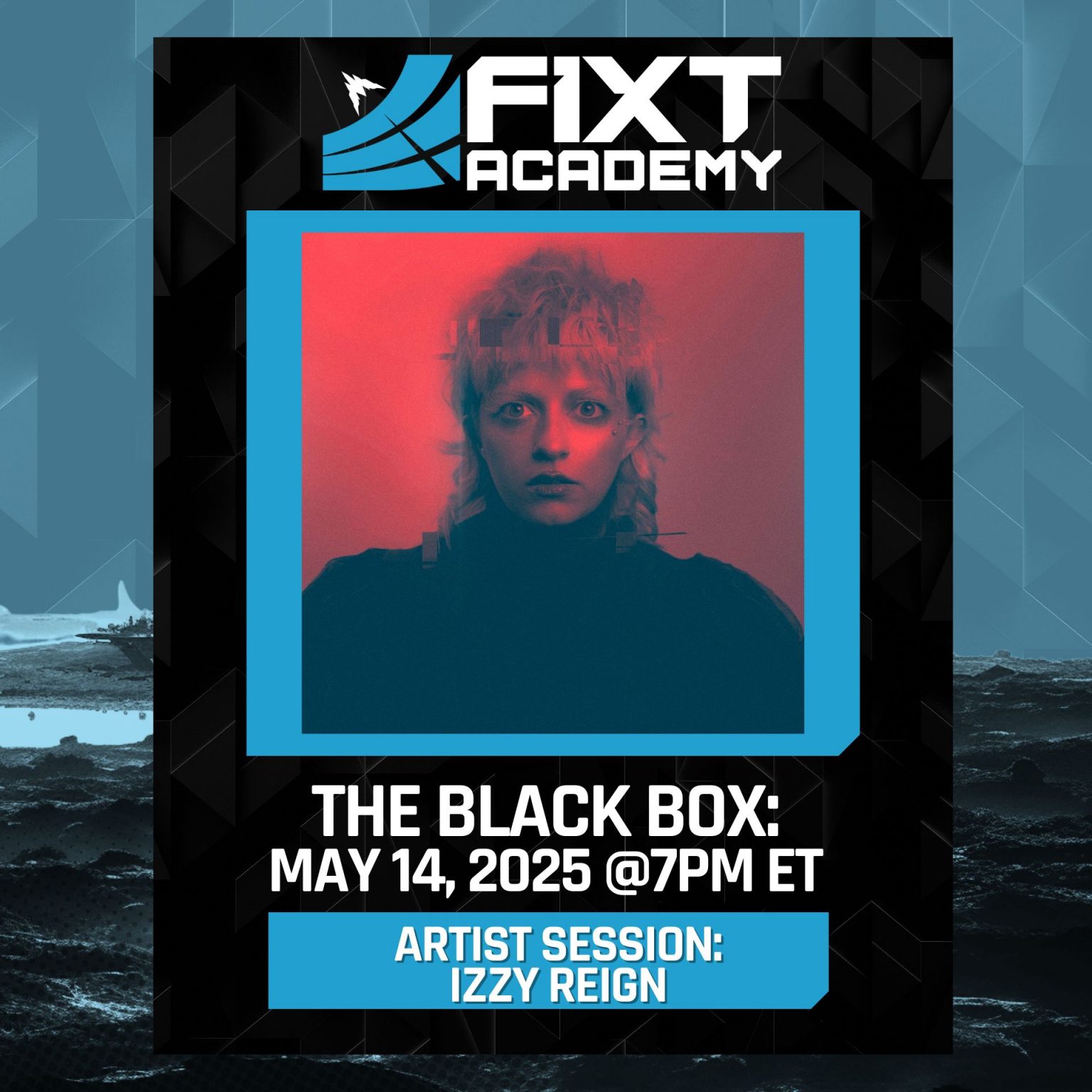 FiXT Academy – FiXT Music