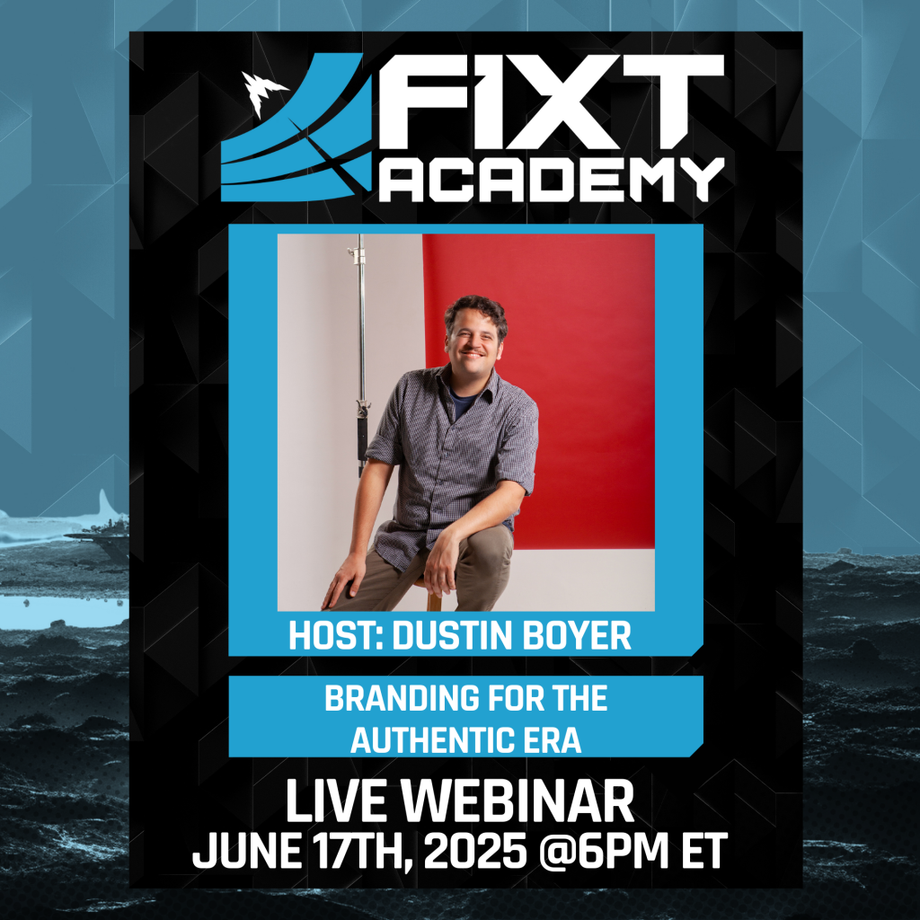 FiXT Academy – FiXT Music