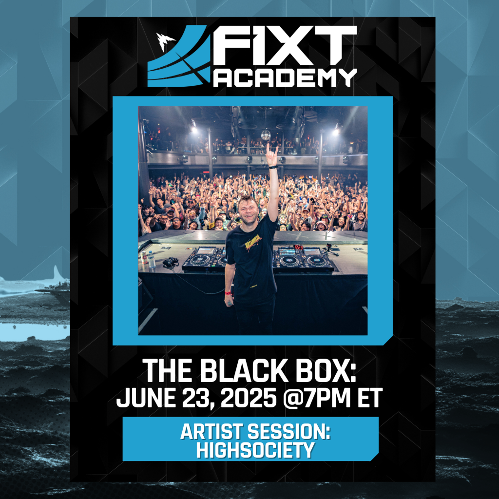 FiXT Music – Independent Record Label