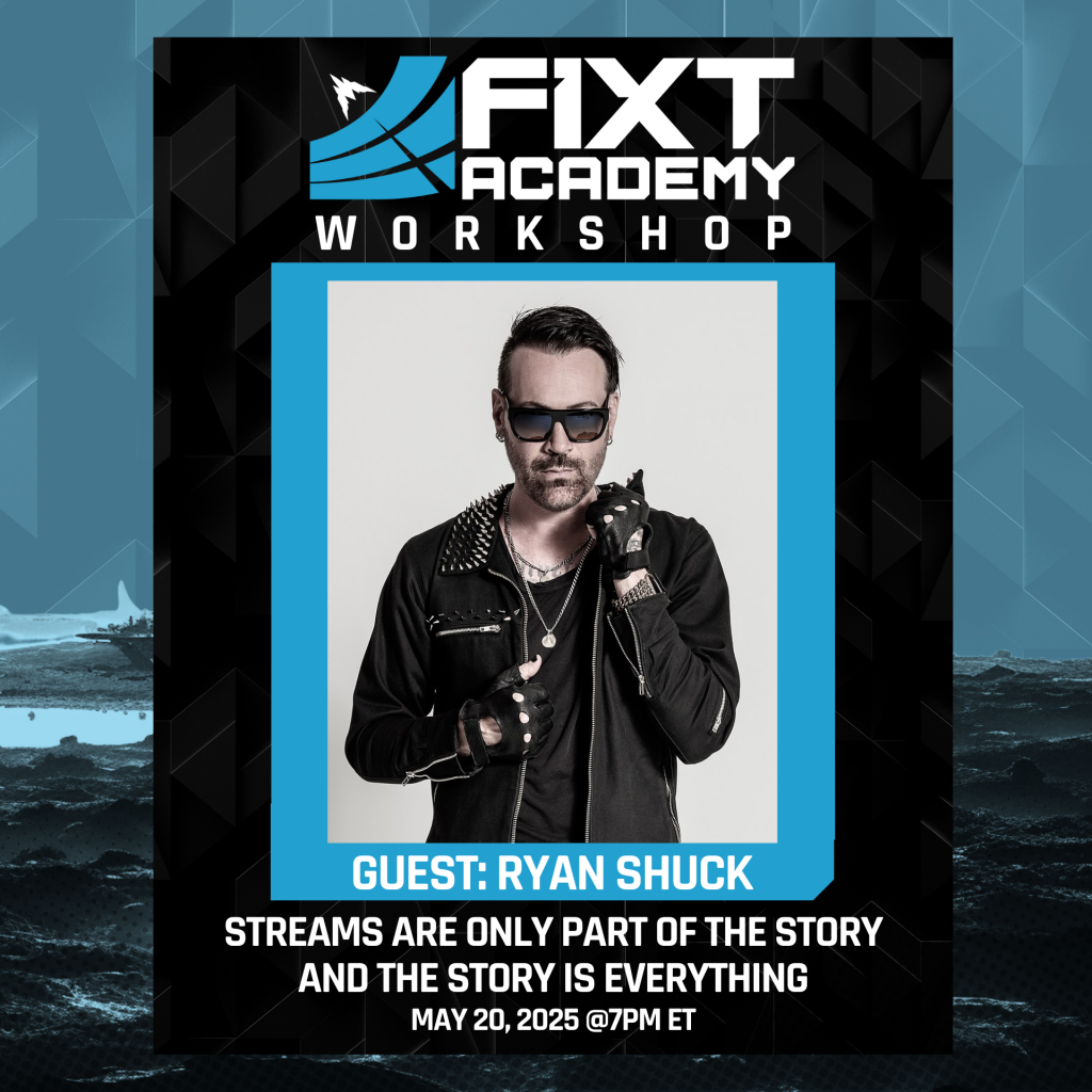 FiXT Academy – FiXT Music