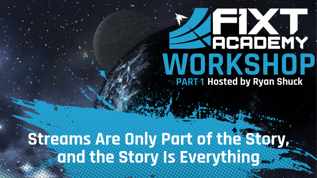 FiXT Academy – FiXT Music