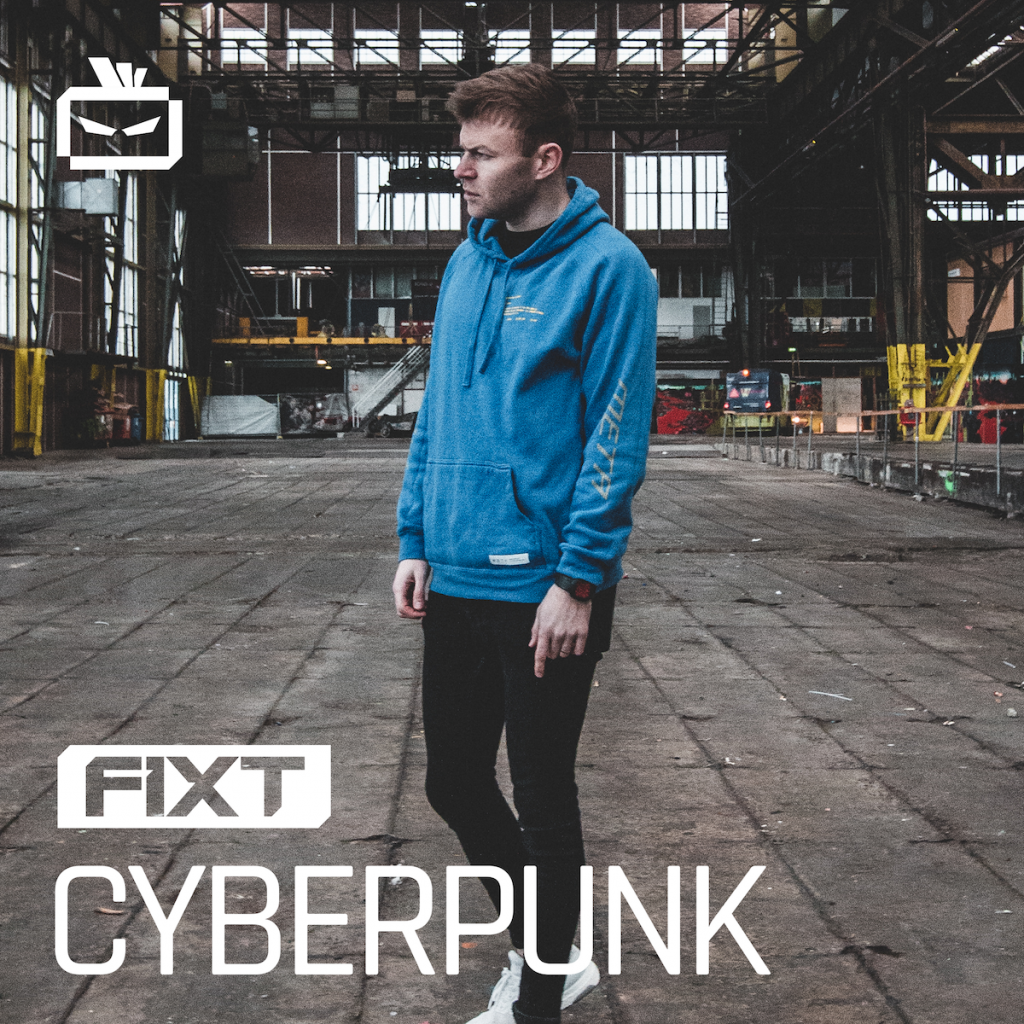 FiXT Music – Independent Record Label