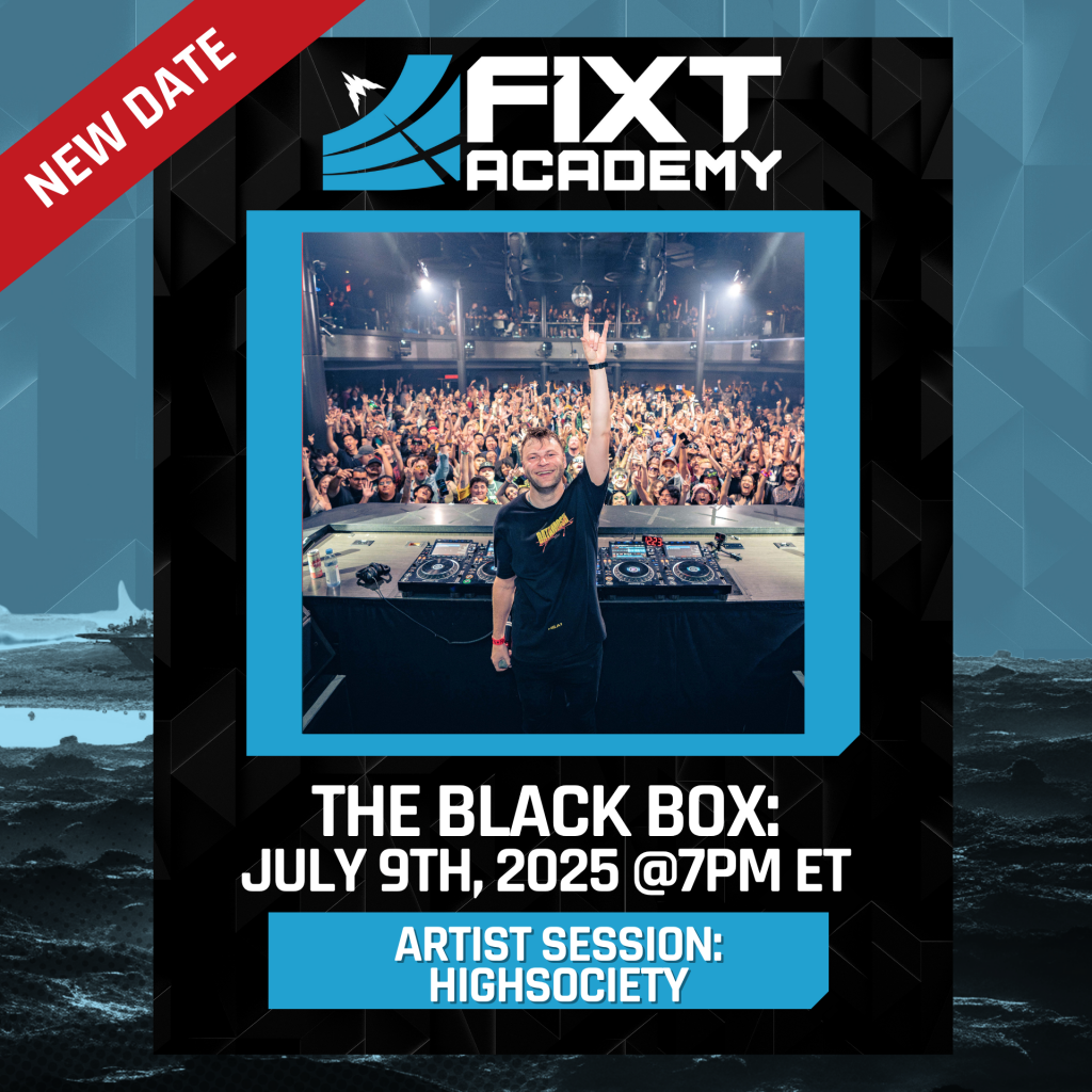 FiXT Academy – FiXT Music