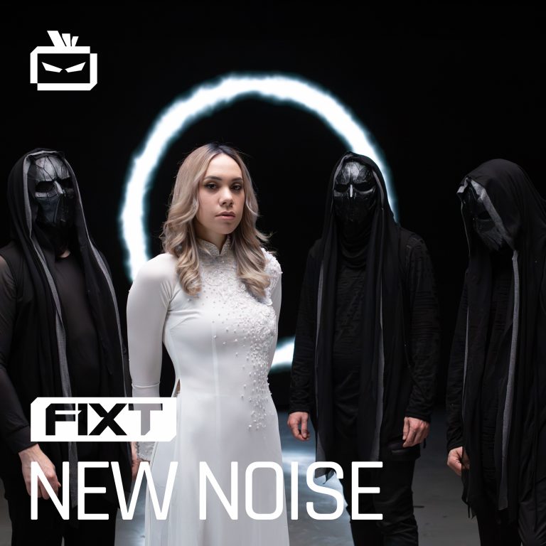 FiXT Music – Independent Record Label