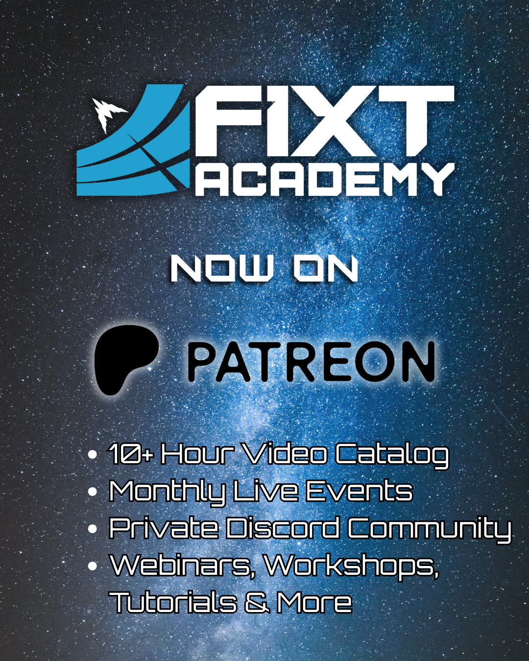 FiXT Music – Independent Record Label